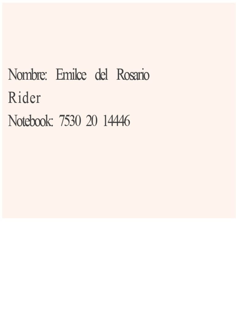 Credibility of the testimony (Vásquez) | PDF | Validity (Statistics ...