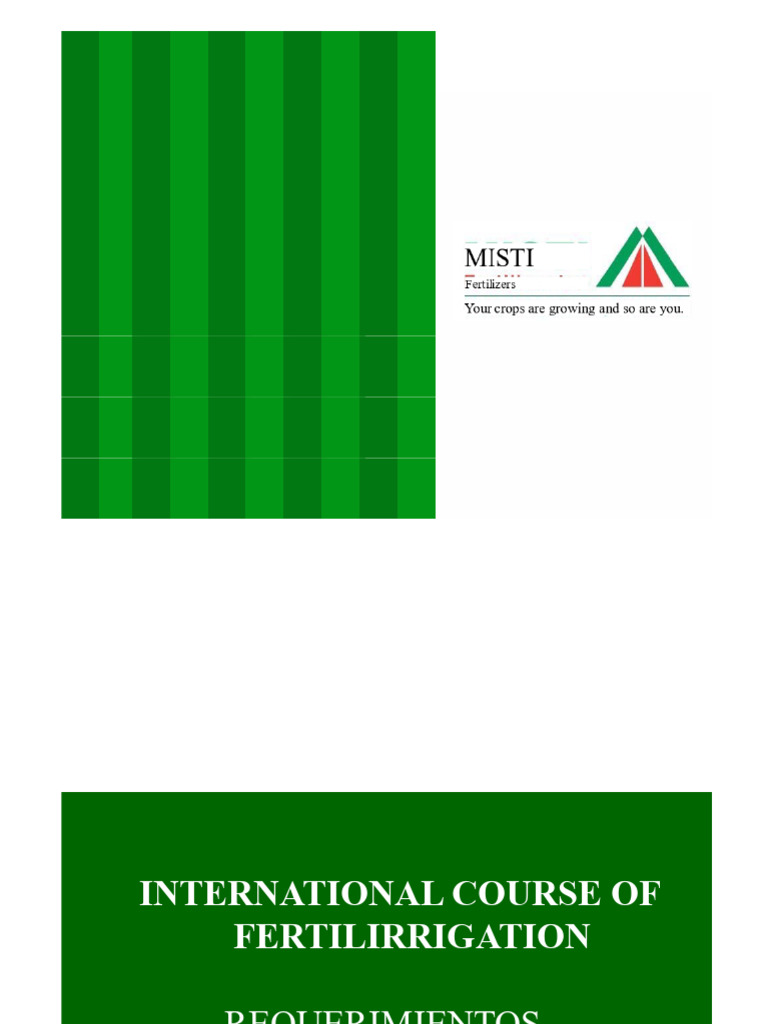 Nutritional Requirements and Nutrient Absorption Curves | PDF ...