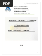 PHrodo Red Cell Labeling Kit For Incucyte | PDF | Ph | Apoptosis