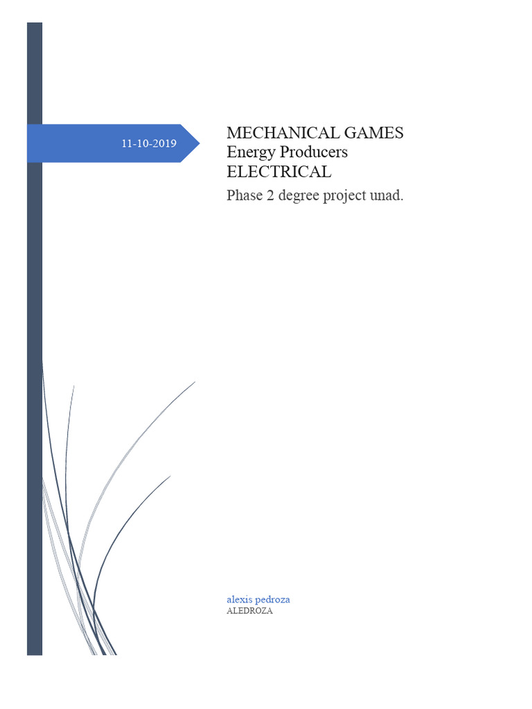 exercise machines that generate electric energy from human movement ...