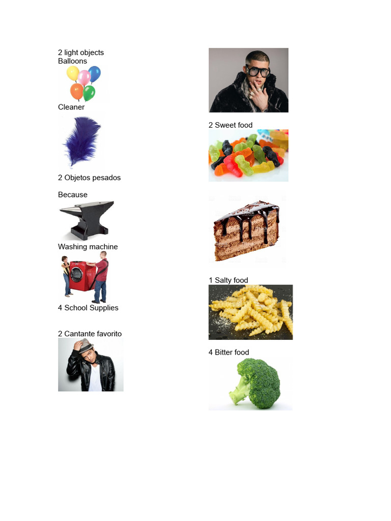 2 Lightweight Objects | PDF
