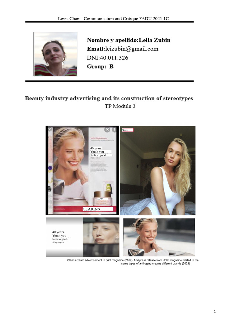 Communication and criticism | PDF | Advertising | Brand