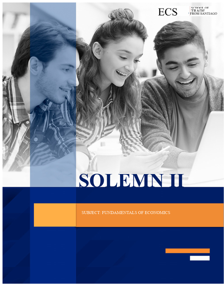 Economics Fundamentals Exam Questions | PDF | Elasticity (Economics ...