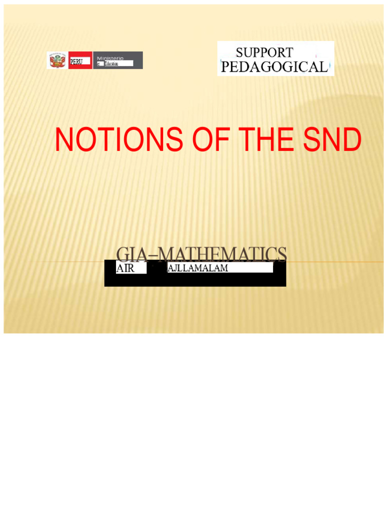 The Basic Notions of Mathematics | PDF | Thought | Mathematics