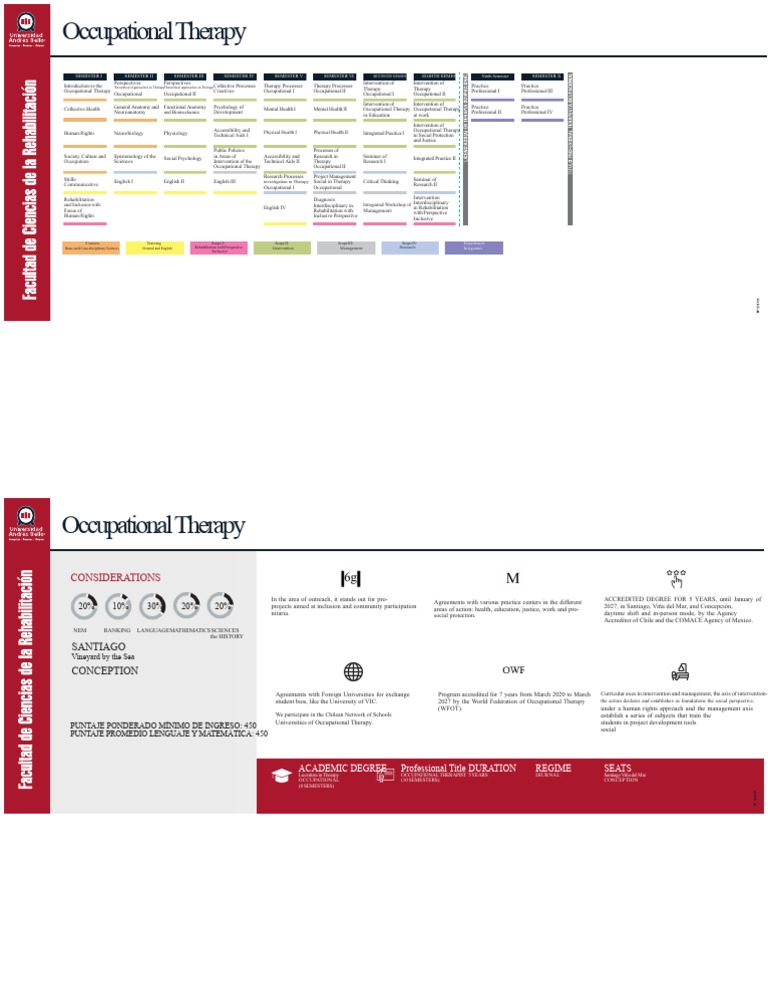 occupational therapy network | PDF | Occupational Therapy ...