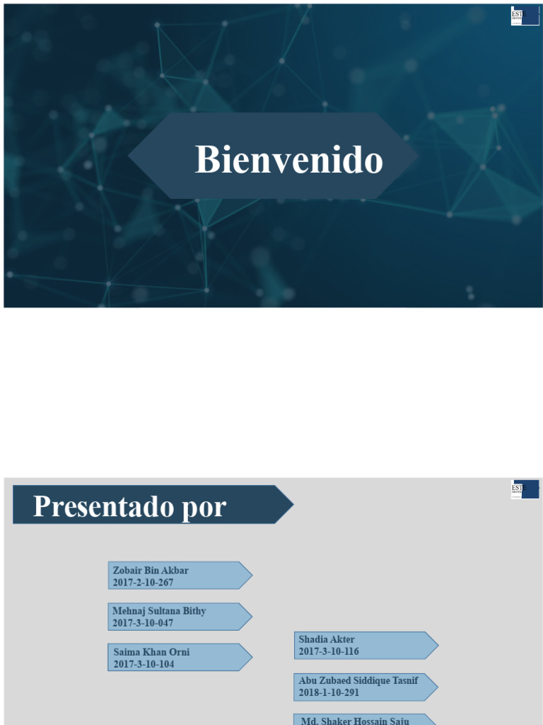 Presentación de AFBL | PDF | Business | Publicidad
