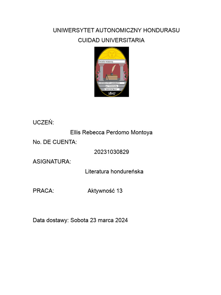 Perdomo__U3T1a1.docx | PDF