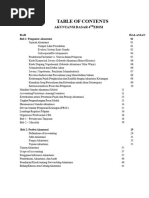 CAFB IAI - Modul Akuntansi Keuangan by Ikatan Akuntan Indonesia (IAI) | PDF