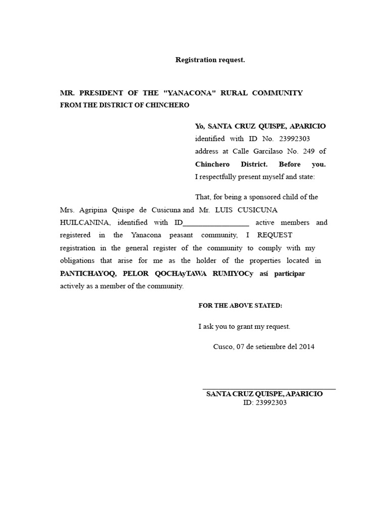 35934652 Various Model Requests | PDF