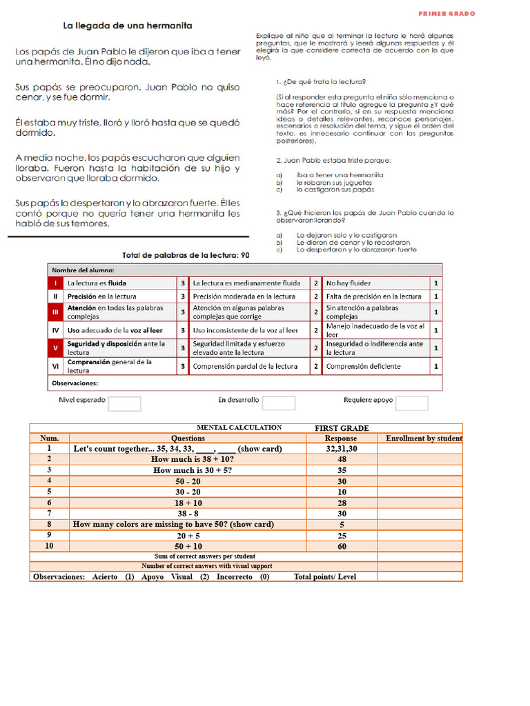 SISAT ON A SHEET 2023-2024 FIRST MOMENT | PDF | Arithmetic | Mathematics