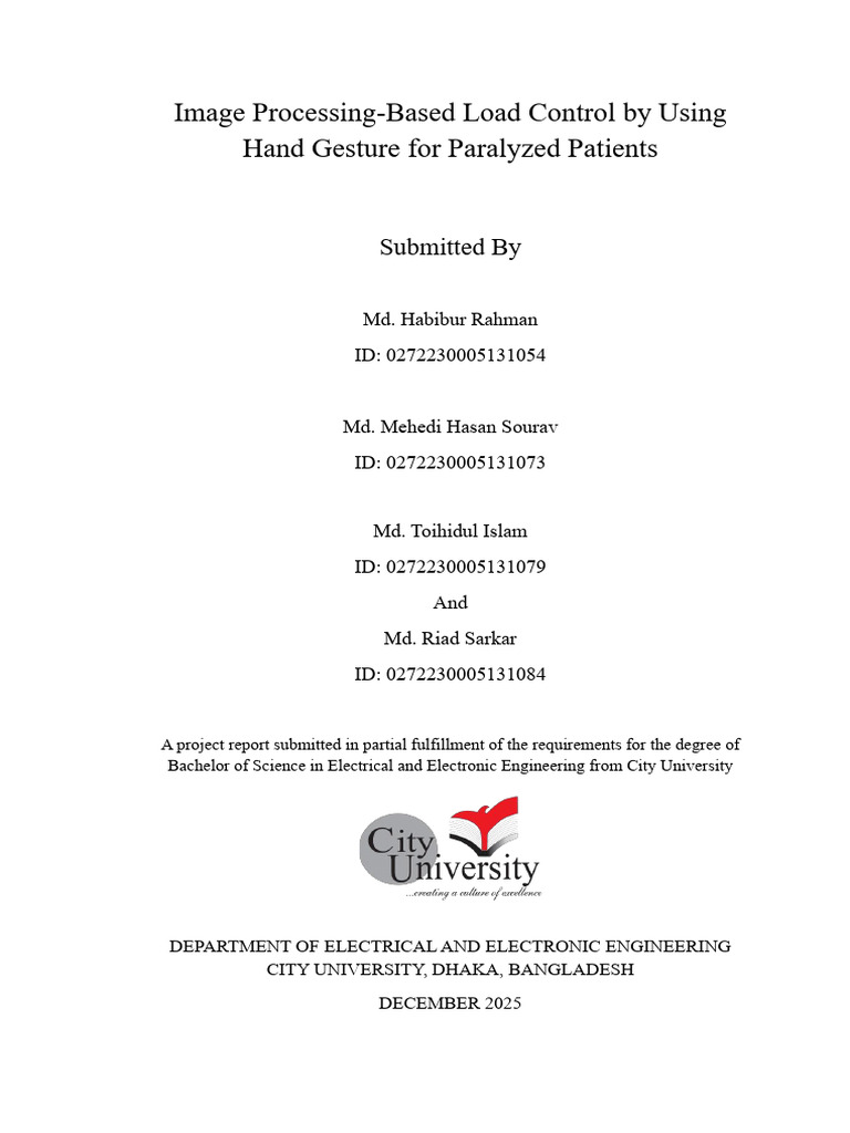 Paper-1 | PDF | Image Segmentation | Embedded System