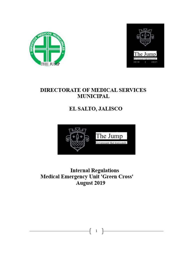 Internal Regulations Cruz Verde (1) (1) | PDF | Labour Law | Working Time