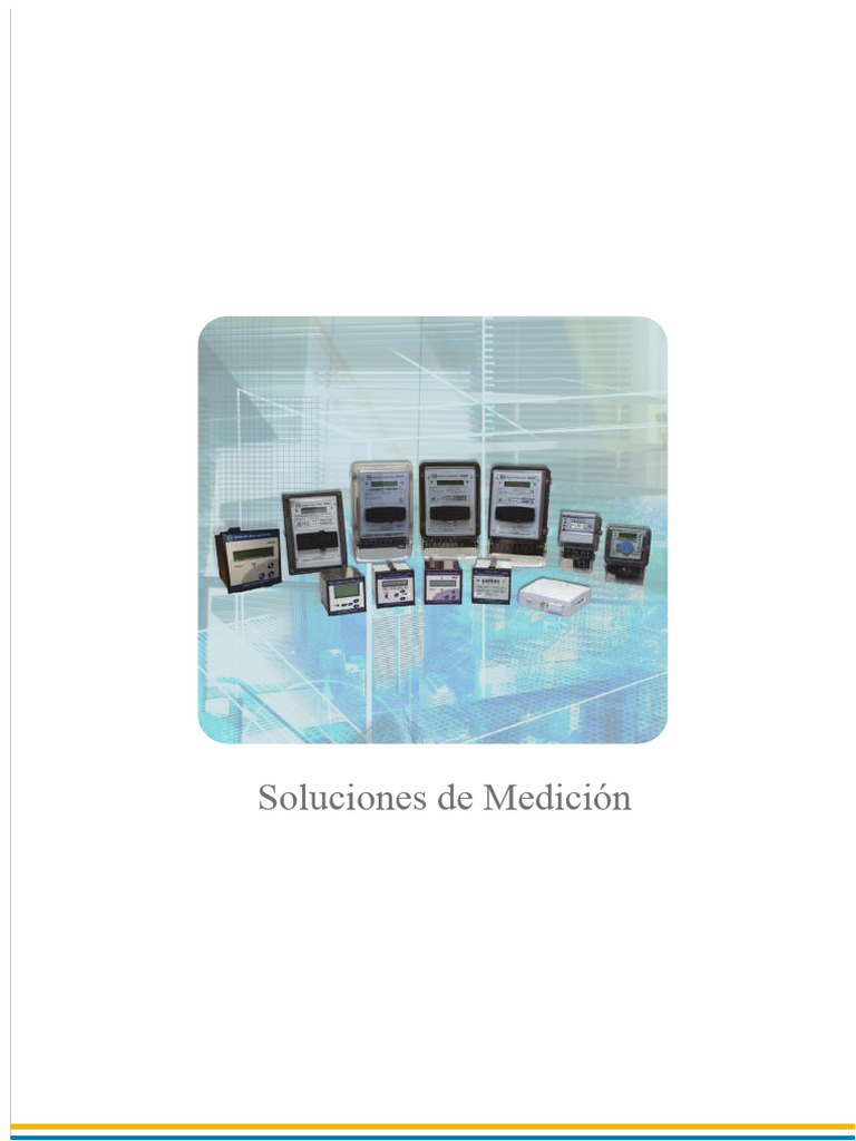 acrux-medidor-de-energía-trifásico.pdf | PDF | Diodo emisor de luz ...