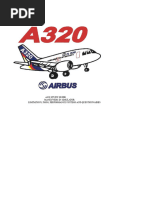 A320 Engine Start Procedure Checklist | PDF | Landing Gear | Aviation