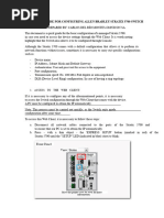 Stratix 5200 Basic Setup Guide | PDF