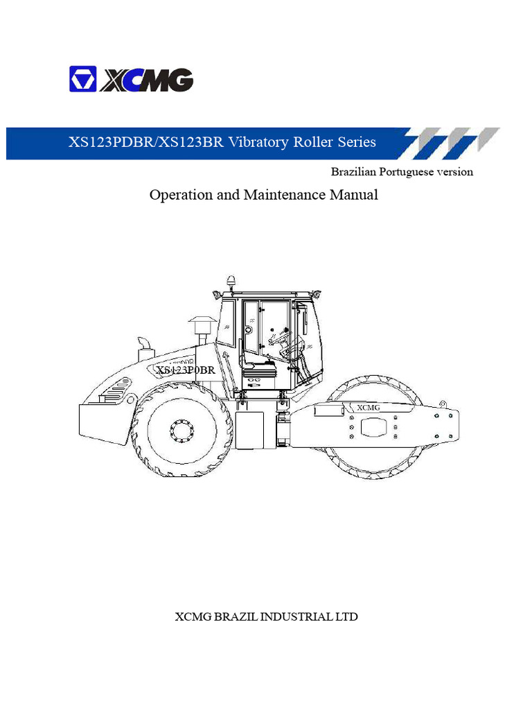 Operation and maintenance manual XS123PDBR and XS123BR.compressed.pdf ...