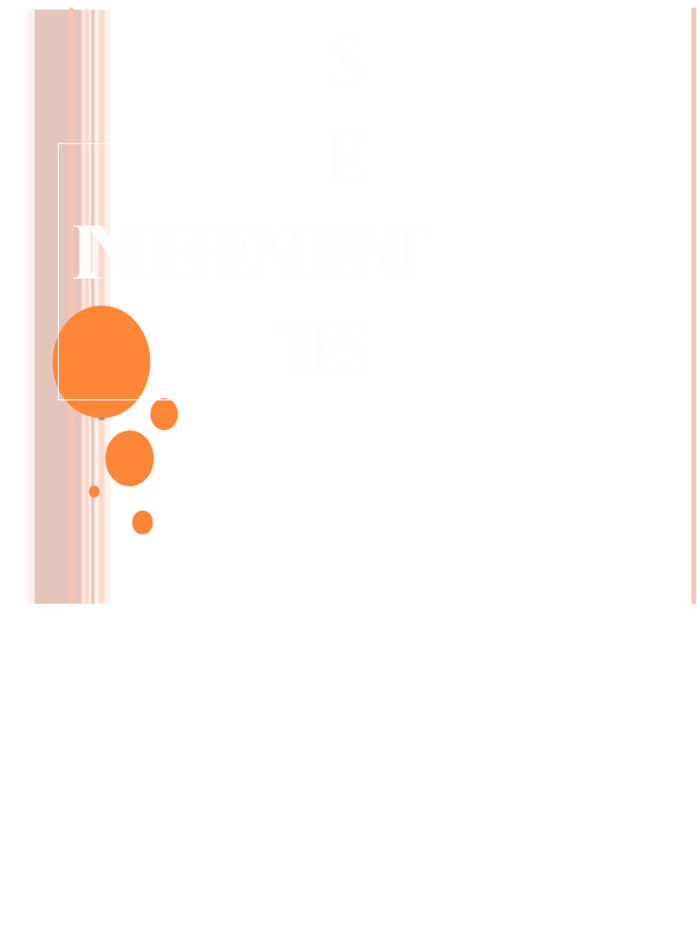 Dependent and Independent Sources.pptx | PDF | Electricity | Voltage