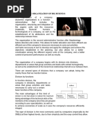 Understanding Weighted vs Numeric Distribution | PDF | Retail ...