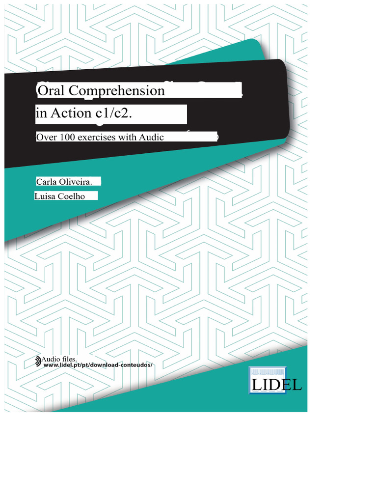 C1-C2 listening comprehension | PDF | Learning | Human Communication