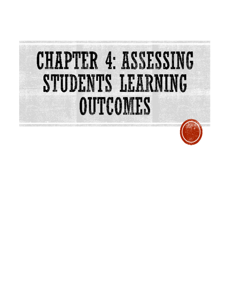 Rozdział 4 Ocena.pptx | PDF