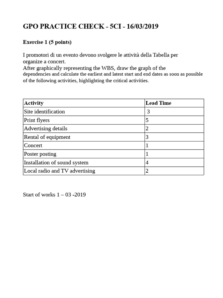 GPO verification - high school computer science program | PDF | Systems ...