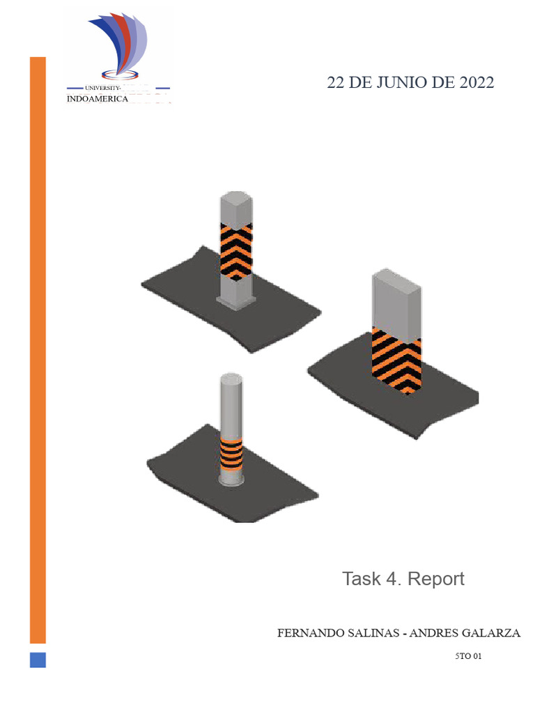 Understanding Axial Compression in Columns | PDF | Buckling | Column