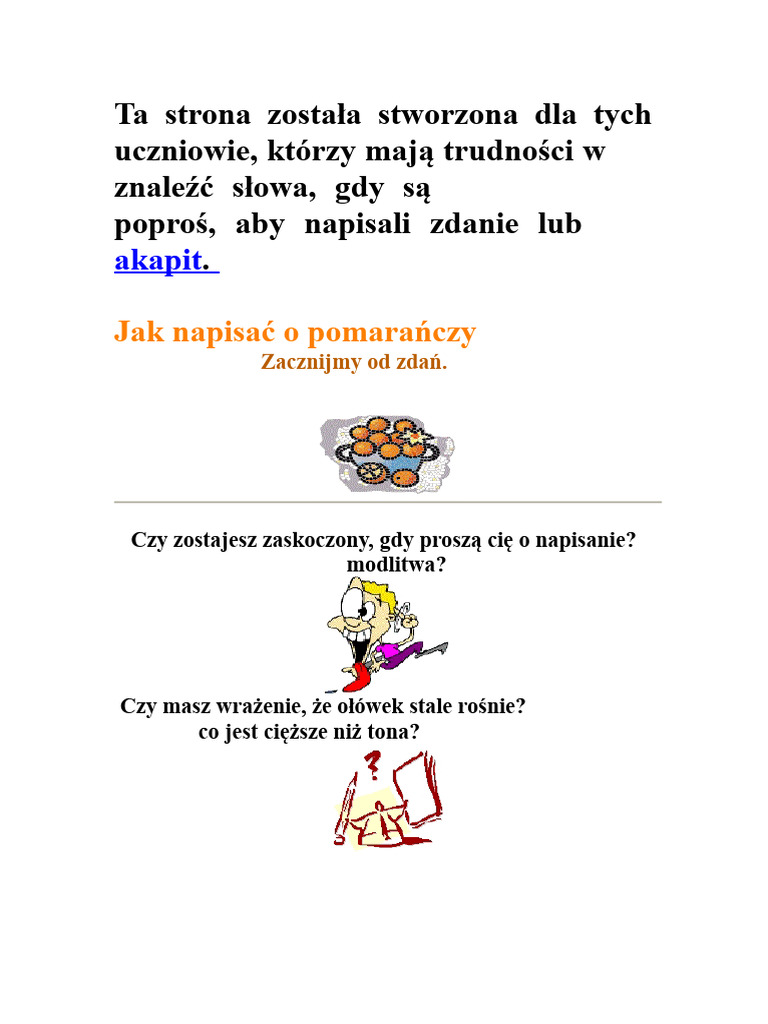 DOBRE AKAPITY_,jabłka | PDF