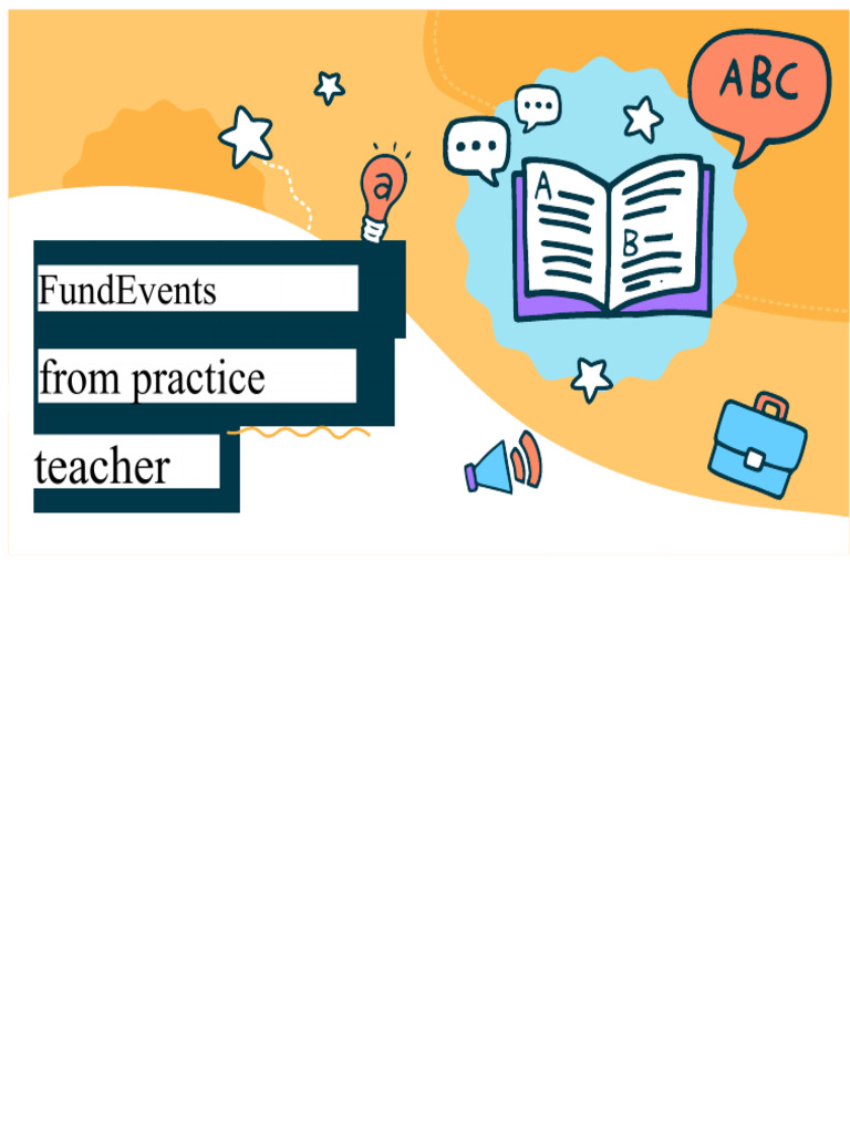 Foundations of Teaching Practice | PDF
