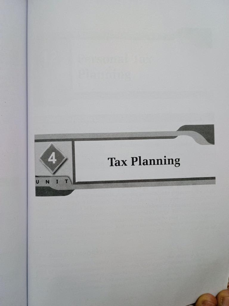 Units 4 Financial Literacy | PDF