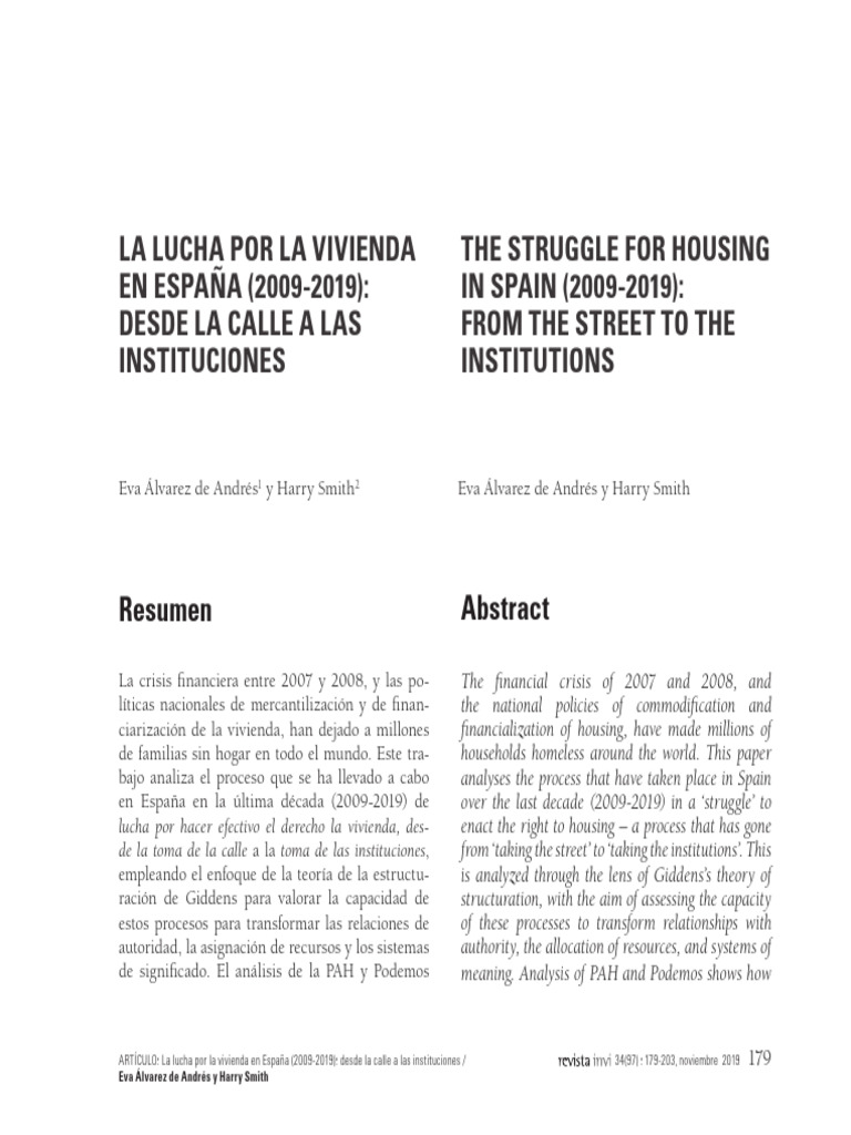 0718-8358-invi-34-97-179 | PDF | Economias