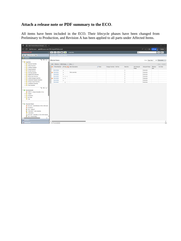 Release Note | PDF