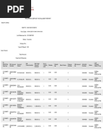 A1 Form Updated | PDF