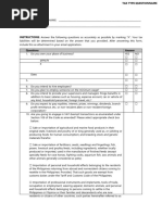 Request Letter for Project Proposal | PDF