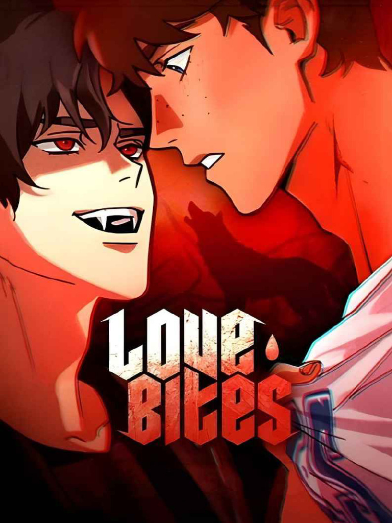 41•42┊Love Bites ∘ | PDF