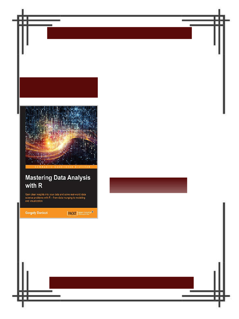 11723 | PDF | Principal Component Analysis | Time Series