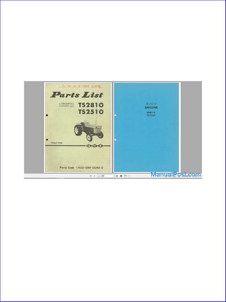 iseki-tractor-ts1610-ts2220-ts2810-ts2510-ts3110-ts3510-ts4510-parts ...
