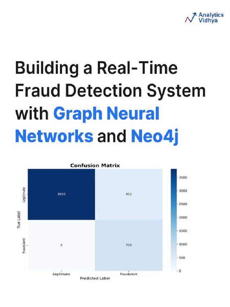 Building A Real Time Fraud Detection System 1764231347 | PDF