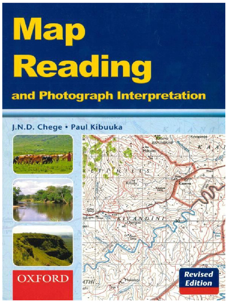 Map Cover | PDF