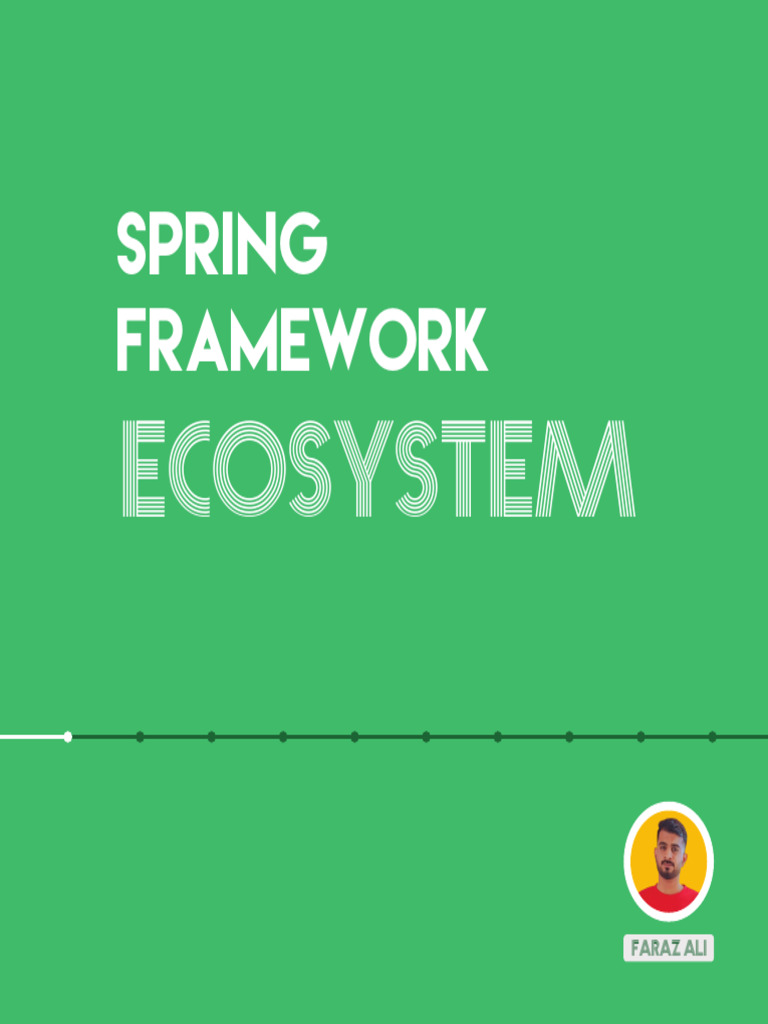 Spring Framwork Module Spring Framwork Module | PDF | Spring Framework ...