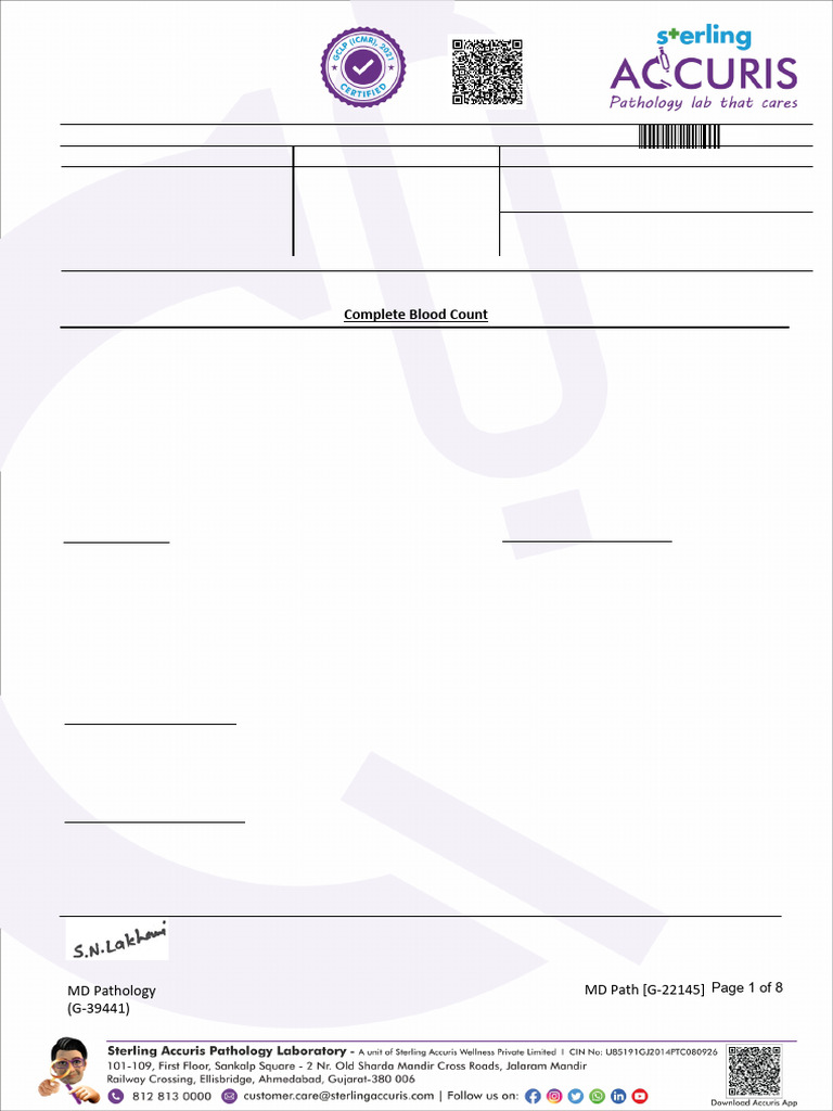 122500200158 | PDF | Medicine | Body Fluids