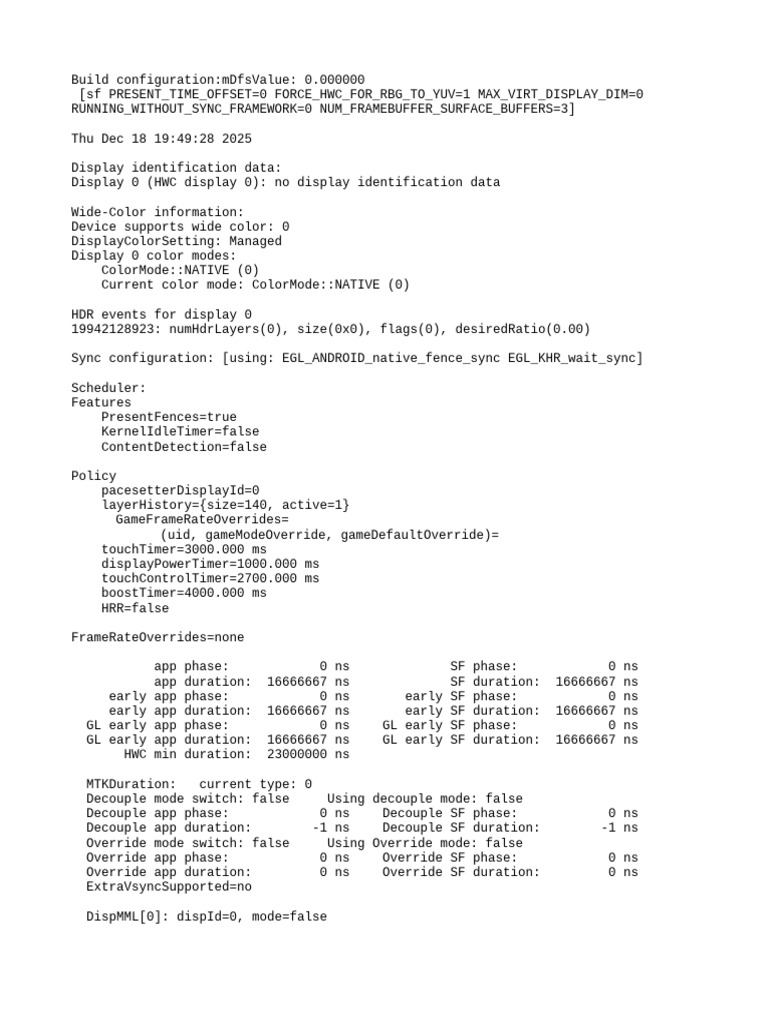 SF_Dump | PDF | Computing | Computer Architecture