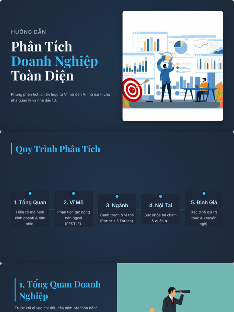 vĩ mô quản trị | PDF