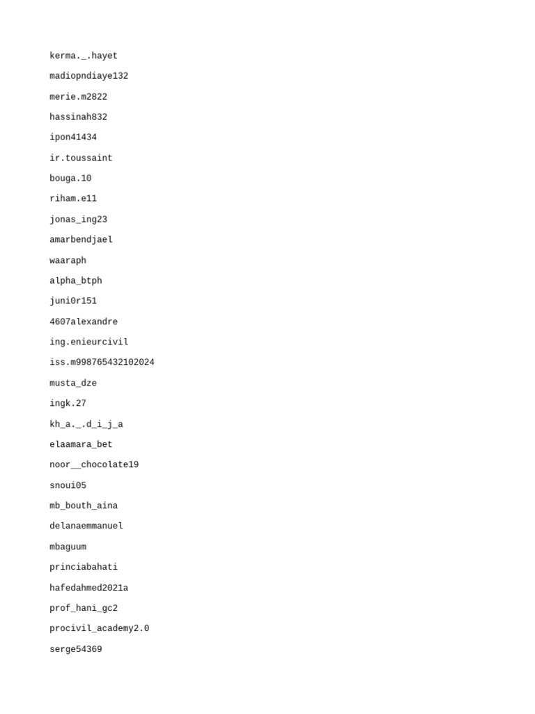 Genie Civil Tm Chehri | PDF