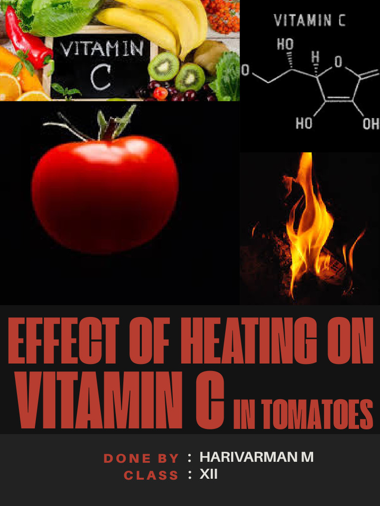 m.harivarman Chemistry Project - Final | PDF | Titration | Chemistry