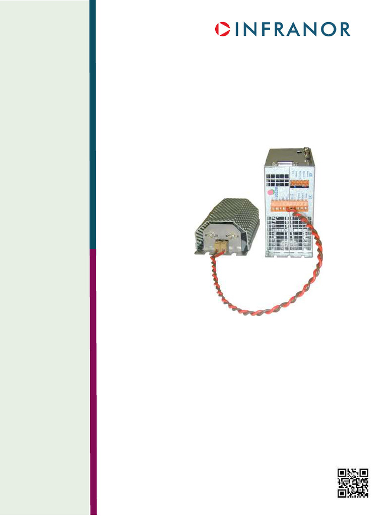 Braking Resistors Pac en 1.5 11 | PDF | Electrostatic Discharge | Resistor