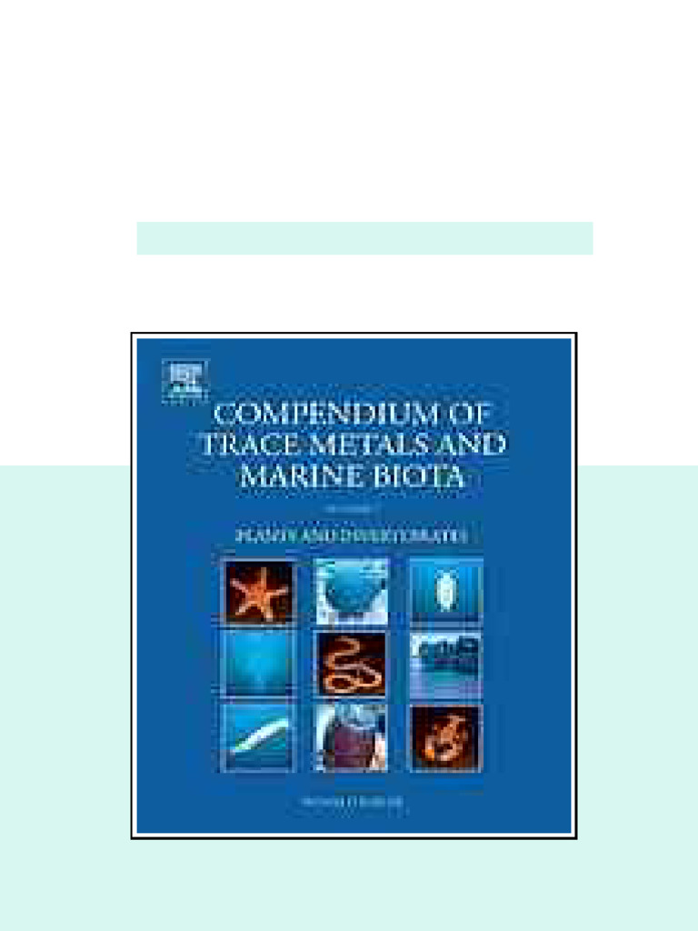 Plants and invertebrates 1st ed Edition Ronald Eisler - ebook and ...