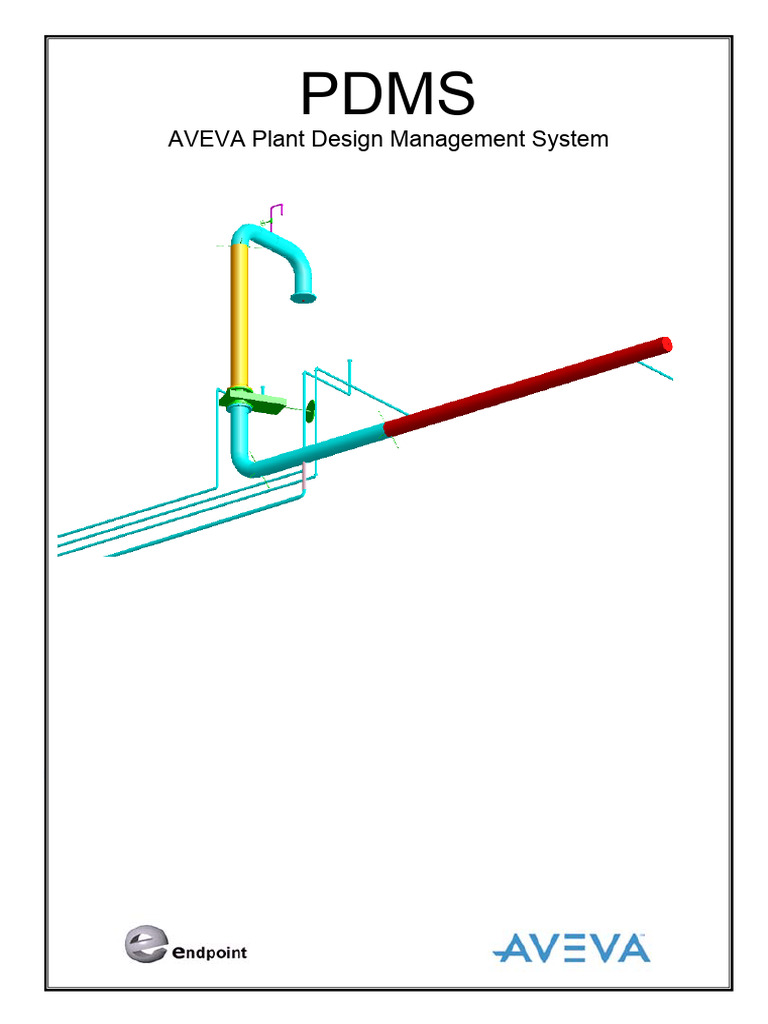 Marcacao de Quebra de Spool - SPOOLER PDMS | PDF | Janela (informática ...