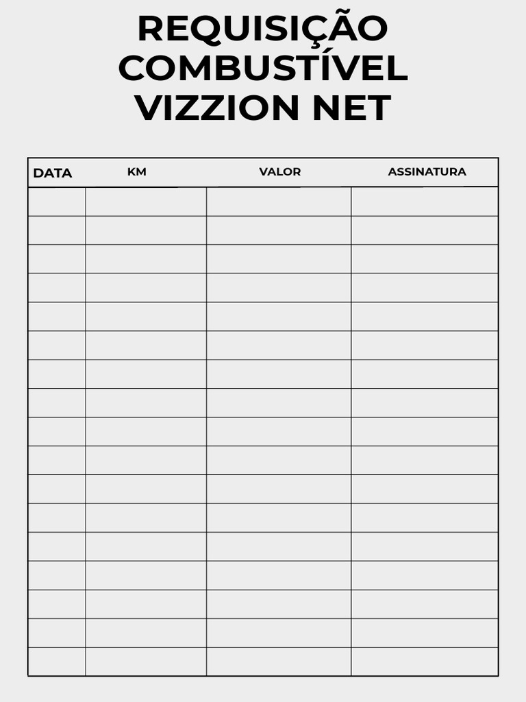 Black and White Simple Sign Up Sheet (1) | PDF