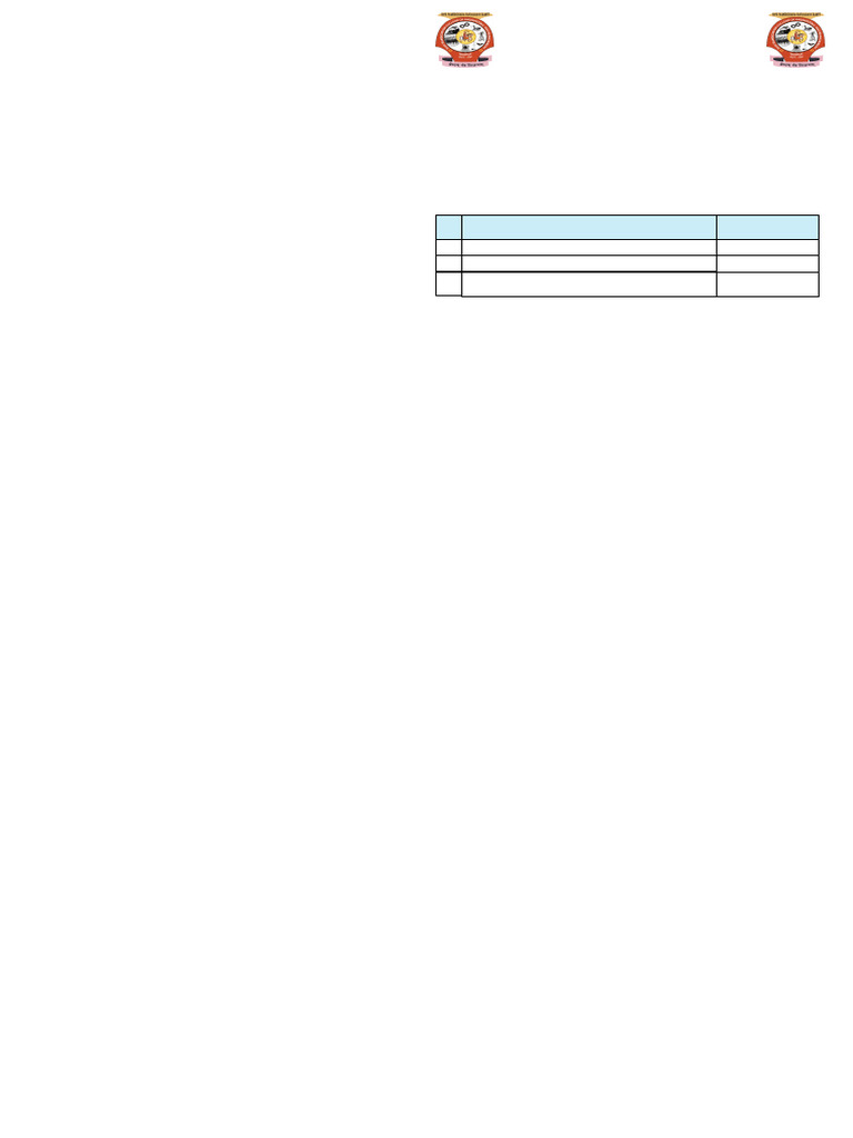 B.Tech Fee Receipt for Suryansh Kashyap | PDF
