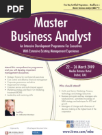 Project Management Poster | PDF | Project Management | Intellectual Works